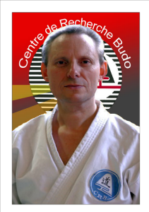 Sensei BRC HALLE